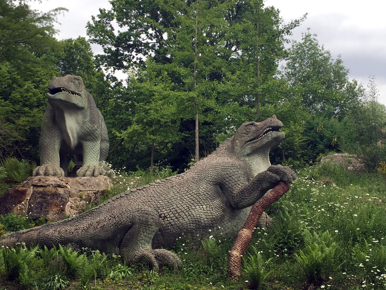 Book review: The Lost World, Arthur Conan Doyle (1912) – The Long Victorian