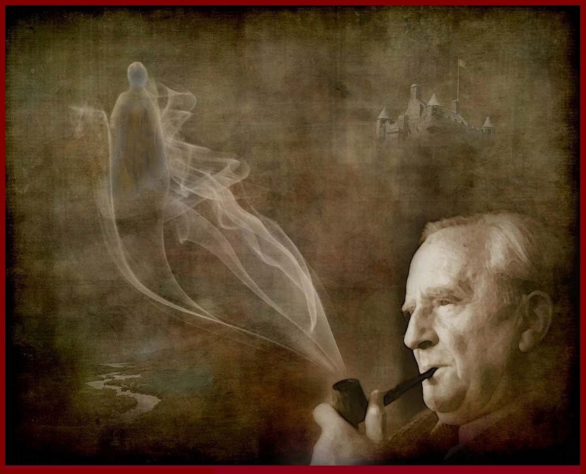 Happy Birthday, J. R. R. Tolkien – 125 today – The Long Victorian