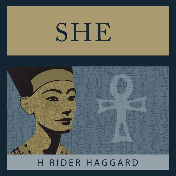 OTD d. H. Rider Haggard – 12 quotes & how to survive reading in the ...